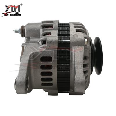 중국 쿠보타 엔진 V3800 A002tc1877 A2tc1877 A2tc1877a RAREELECTRICAL 새 12V 100Amp 판매용