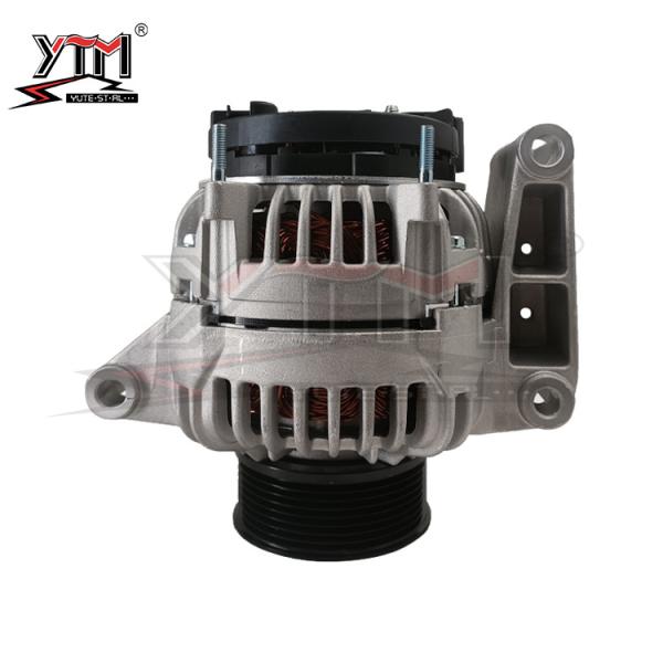 Genuine OEM 36100-84400 Starter / 3610084400 for Hyundai New Powertruck(6X2) 04