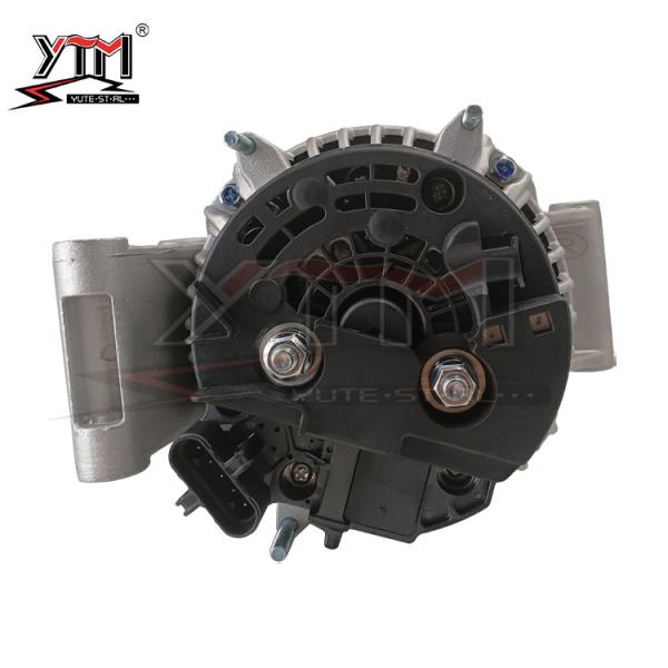 Genuine OEM 36100-84400 Starter / 3610084400 for Hyundai New Powertruck(6X2) 04