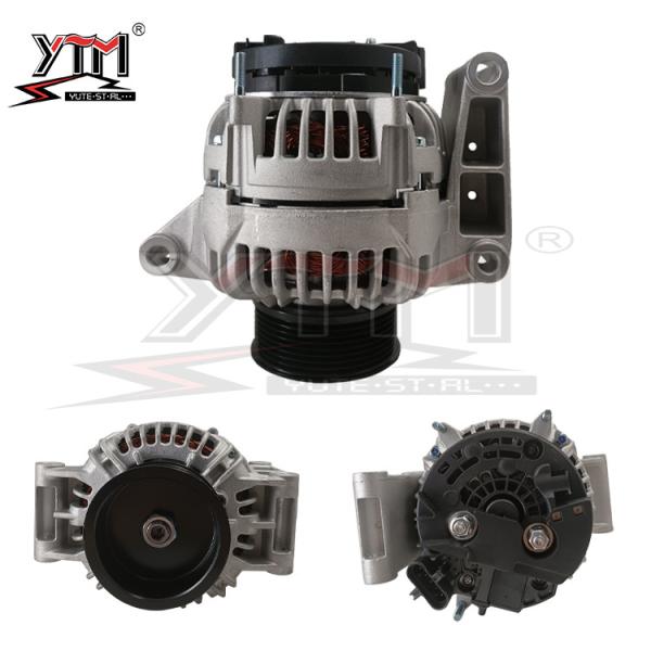 Genuine OEM 36100-84400 Starter / 3610084400 for Hyundai New Powertruck(6X2) 04