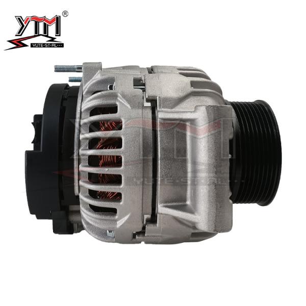 Genuine OEM 36100-84400 Starter / 3610084400 for Hyundai New Powertruck(6X2) 04