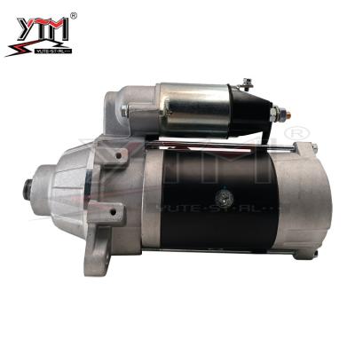 Cina 24V di avvio per MITSUBISHI 6D15 SK350-6 R215-7 M008T60071C M008T60072 M009T65171 in vendita