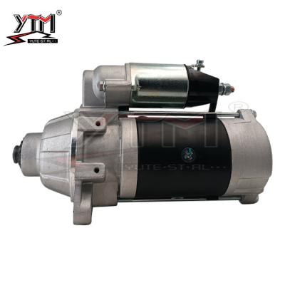 Cina Motore di avvio 24V per Mitsubishi 6D14 6D10 M3T56070 M3T56071 M3T56072 M3T56073 M3T56074 in vendita
