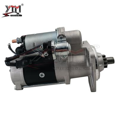 Cina Motore di avvio da 24 V per Daewoo DH225-7 29MT 8200475 65262017076 65262017063 in vendita
