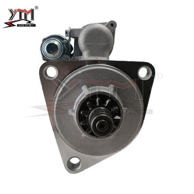 Cina Motore di avvio da 24 V per Daewoo DH225-7 29MT 8200475 65262017076 65262017063 in vendita