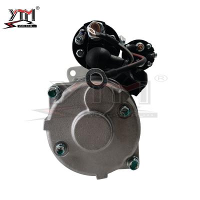 Cina Motore di avvio da 24 V per Daewoo DH225-7 29MT 8200475 65262017076 65262017063 in vendita