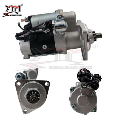Cina Motore di avvio da 24 V per Daewoo DH225-7 29MT 8200475 65262017076 65262017063 in vendita