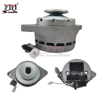 중국 ND282 ALTERNATOR 22120/ 12V/20A 양마르 물 냉각 1005# 판매용