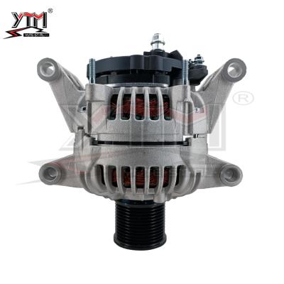 중국 24V 150A 12PK 대전기 CAT 330D2GC C6.6 C7.1 0124655099 3524700 판매용