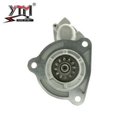 Cina Motorino di avviamento per escavatore 865H 24V 7.5KW con codice OE 5310735/8200865 in vendita