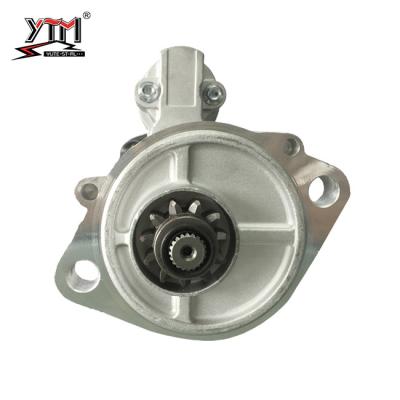 Cina Motorino di avviamento motore ZAX70 SY90 24V 3.5KW M008T80371 in vendita