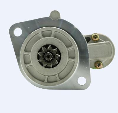 Cina Motorino di avviamento YTM 3KC1 12V 9T 1.4KW per camion pesanti EX15 in vendita