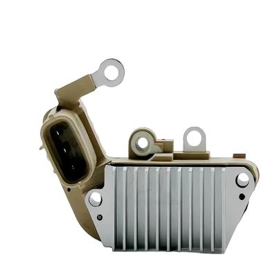 China 24V Alternator Regulator OEM 1861920 with 6 Months Warranty for SCANIA Long Range Electric Truck for sale