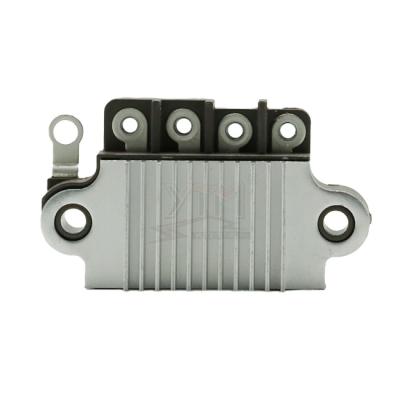 China Genuine Quality OEM TRANSPO-CN/IN9254-1696 Alternator Voltage Regulator for C9/C13 100% Tested 24V for sale