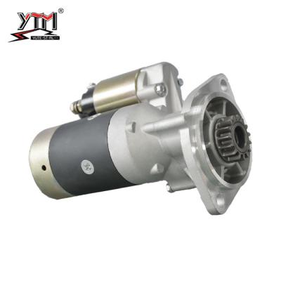 중국 PC55/SK55용 6개월 보증 및 OEM 부품 번호 12940077012의 4D88 엔진 스타터 모터 판매용