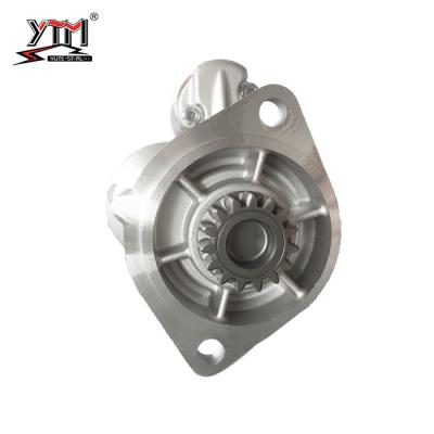 중국 PC55/SK55용 6개월 보증 및 OEM 부품 번호 12940077012의 4D88 엔진 스타터 모터 판매용