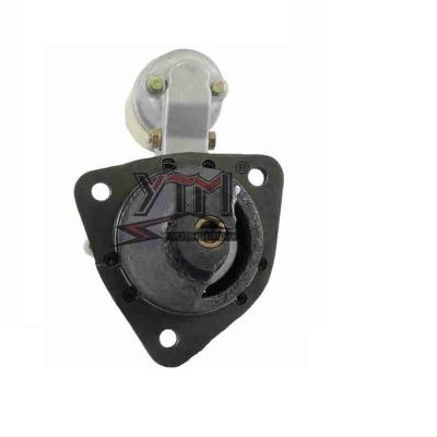 중국 18개월 보증 및 5.5KW 출력을 갖춘 Cummins 엔진용 39MT 38MT 스타터 모터 판매용