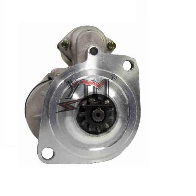 중국 HINO FD1J J06C용 신형 24V 5KW 엔진 스타터 모터, 18개월 보증 판매용