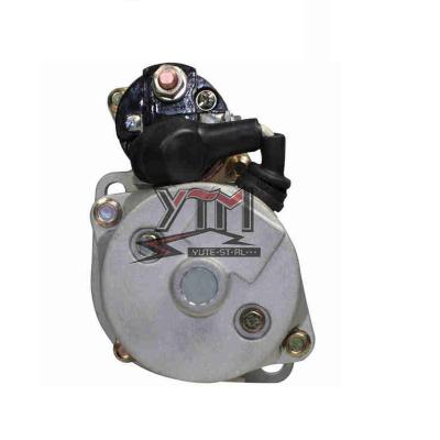 중국 HINO FD1J J06C용 신형 24V 5KW 엔진 스타터 모터, 18개월 보증 판매용