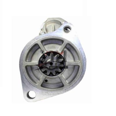 중국 HINO Dutro J08C J08E용 24V 5KW 신형 스타터 모터 (18개월 보증) - 엔진 스타터 판매용