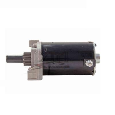 중국 12V 10T 제너락 엔진용 엔진 스타터 모터 (교체/수리를 위한 18개월 보증) 판매용