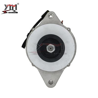 중국 24V 100A 알터네이터 ADG-GK4XAB 2310000Z11 02012221610, 2006년형 닛산 UD 트랙터용 판매용