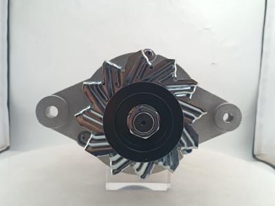 China 24V 40A 9PK Engine Starter Motor for Komatsu PC300-6 Diesel Engine with Multiple OEM Cross References for sale