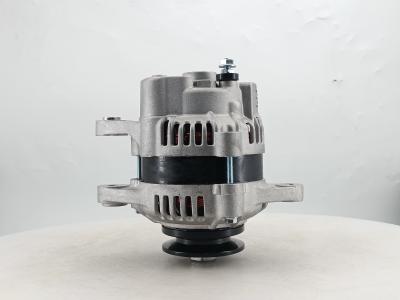 China 12V 40A 1PK Engine Starter Motor for KOMATSU MITSUBISHI 4D94E Diesel Engine with Multiple OEM Numbers for sale