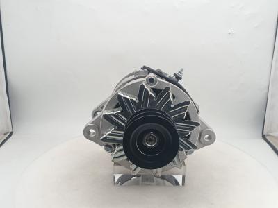 China 24V 50A 2PK Engine Starter Motor with 100% Copper for Isuzu NIKKO Diesel Engine Accessories for sale
