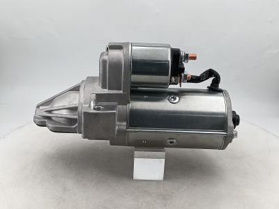 China 12V 2.0KW 12T Engine Starter Motor for Ford Diesel Engines with Accessories for sale