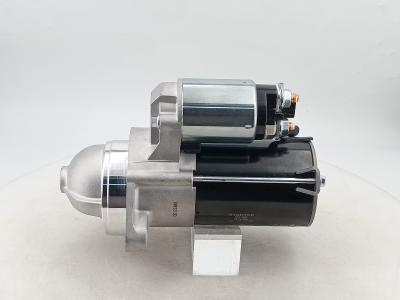 China 12V 2.2KW 13T Engine Starter Motor for HYUNDAI Diesel Engines with Accessories for sale