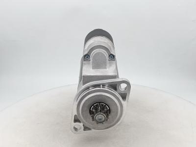 China 12V 2.0KW 9T Engine Starter Motor for HATZ Diesel Engines with Accessories for sale