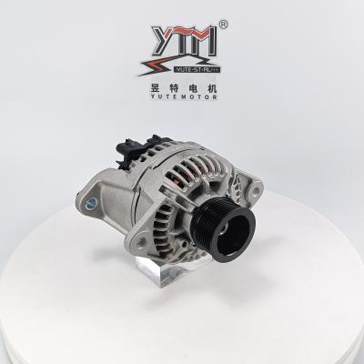 China BO281 24V 150A 8PK Alternator 116433 7421561402 21561402 for B9 9.3 Heavy Duty Replacement for sale