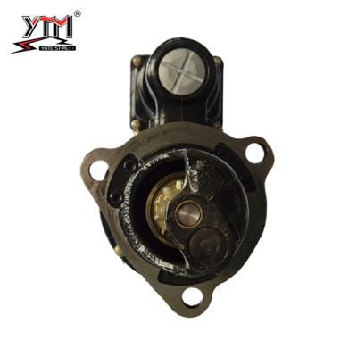 εκκινητές μηχανών 24V 12T 11KW , εκκινητής εκσακαφέων γατών Bs3961 2p3926 50mt