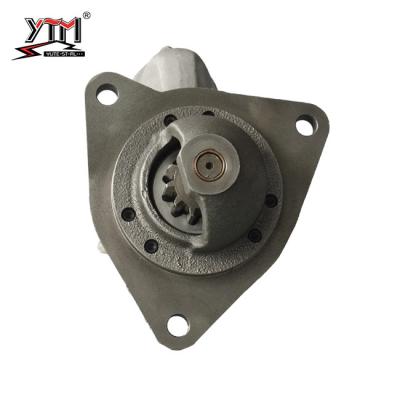 중국 6D155T 전기 시동기 모터 6008132740 6008134810 0210002310 24V 11T 11KW 판매용