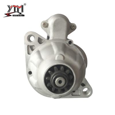 Cina Motore durevole 11T 5KW M3T56082 R215 - 7 del motore d'avviamento di Mitsubishi 6D15 in vendita