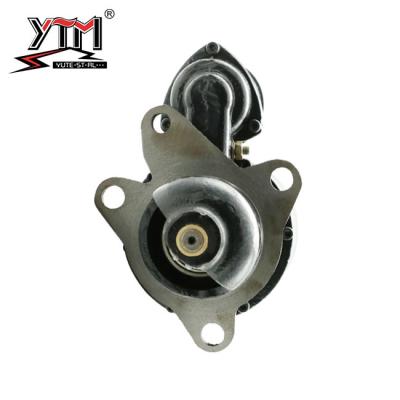 중국 MT39 대형 트럭 시동기 모터 D11 - 101 -는 03B D6114 건축기계 분해합니다 판매용