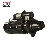 China 42MT  C9 Electric Starter Motor For E3306 E3330B E366D E330D 4N3182 for sale