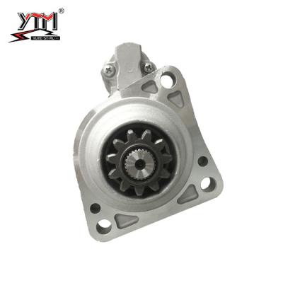 Cina Motore del motore d'avviamento di M9T61479 FM9 280 con YTM 24V 11T 5.5KW CST35640 in vendita