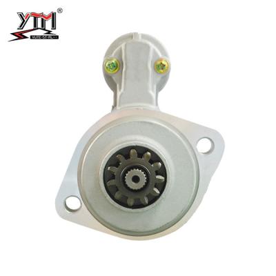 Cina dispositivo d'avviamento/24 motorini di avviamento di volt E312 S4E S4S M2T65271 del carrello elevatore di Mitsubishi in vendita