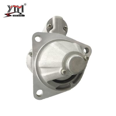Cina Rendimento elevato del dispositivo d'avviamento 24V 11T 4KW del camion di QDJ2431C 23300-25604 FE6 Nissan in vendita