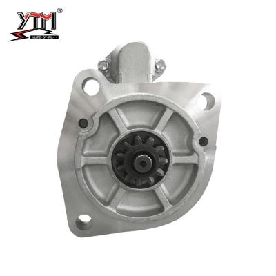Cina Motore anti S25303 FD46 M2T78682 233000 del motore d'avviamento di Nissan CMB della ruggine - T005 in vendita