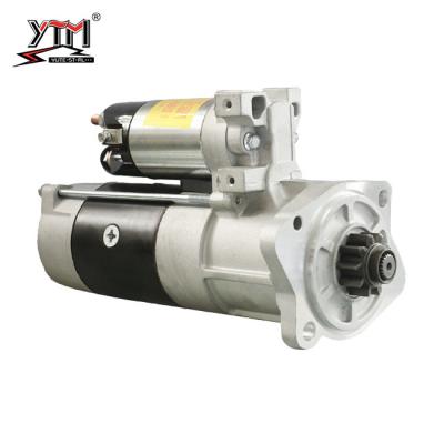 중국 모충 포크리프트 시동기, 24V M008T60871vehicle 시동기 모터 85114099 판매용