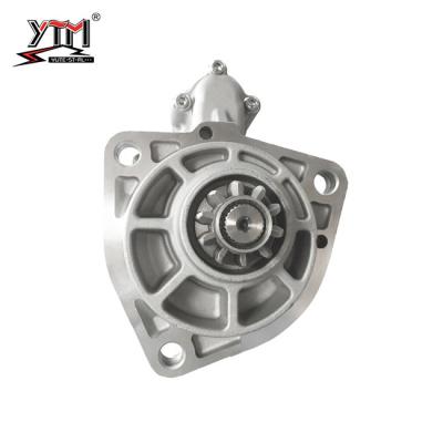 Cina Motore M009T82572 23300 - 00Z05 2016 - 063RS del motore d'avviamento di M009T82571 Nissan PE6T in vendita