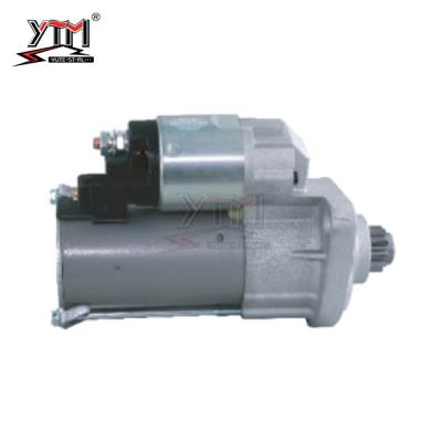 Cina Motorino di avviamento di 12V/10T/1.1KW/CCW VW Golf D6GS35/30925N D6G1214-06 in vendita