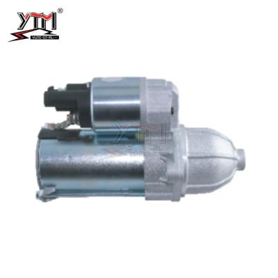 Cina Motore del motore d'avviamento di 1.4KW/CW TS14C7 PER LACROSE D6G1214-12 REGALE in vendita