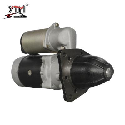 Cina Motore S12A 0230006850 24V 0430158600 del motore d'avviamento del camion pesante 3266600400 3266600300 in vendita