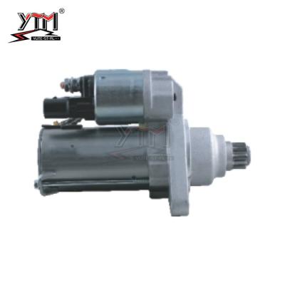 Cina Motore professionale 1.4T VARIO D6G1214-14 del motore d'avviamento TS12ER20/30255N in vendita