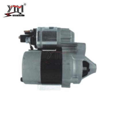 Cina 12 motore del motore d'avviamento di volt 8T 0.8KW CW D7E47 PER RENANL D7E1218-09 in vendita