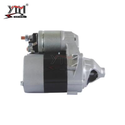 Cina Motorino di avviamento durevole di 12V 8T 0.85KW CW Chevrolet 438126 D7E1218-13 in vendita